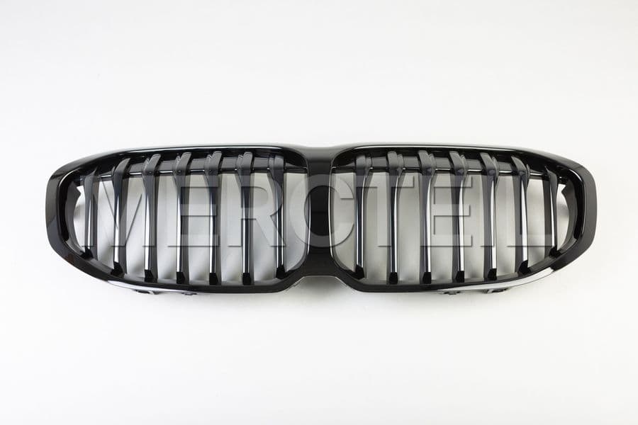 Buy the spare part BMW 51138080489 grill front