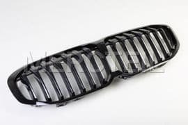 Buy the spare part BMW 51138080489 grill front
