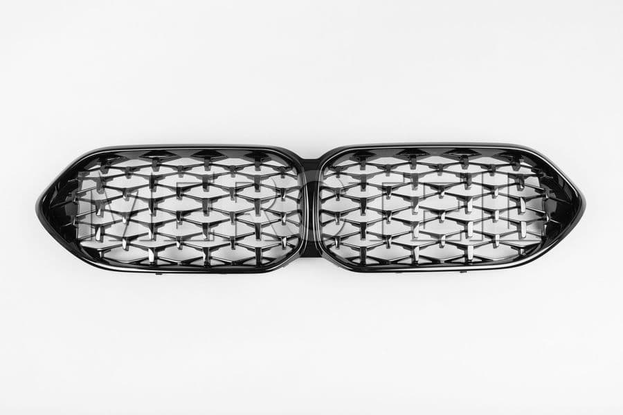 Buy the spare part BMW 51138080494 grill front
