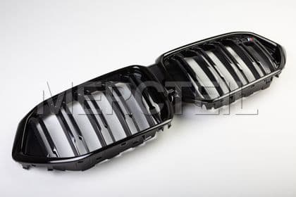 Buy the spare part BMW 51138080761 grill front