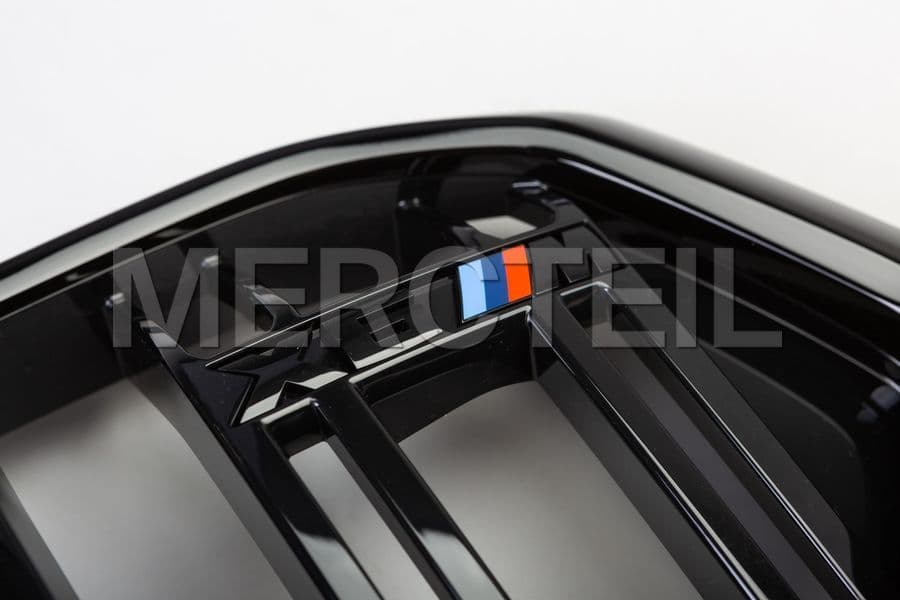 Buy the spare part BMW 51138080761 grill front