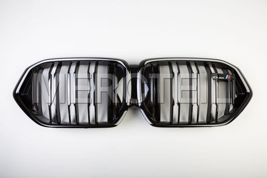 Buy the spare part BMW 51138080761 grill front