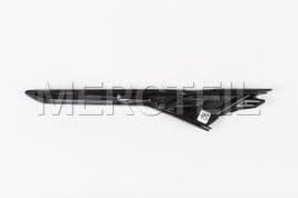 Buy the spare part BMW 51138082383 trim air du