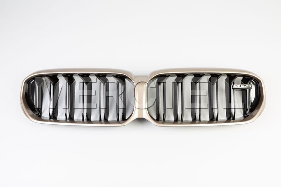 Buy the spare part BMW 51138083180 grill front