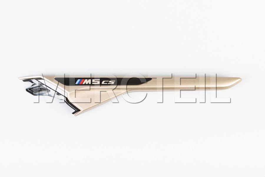 Buy the spare part BMW 51138084055 trim air du