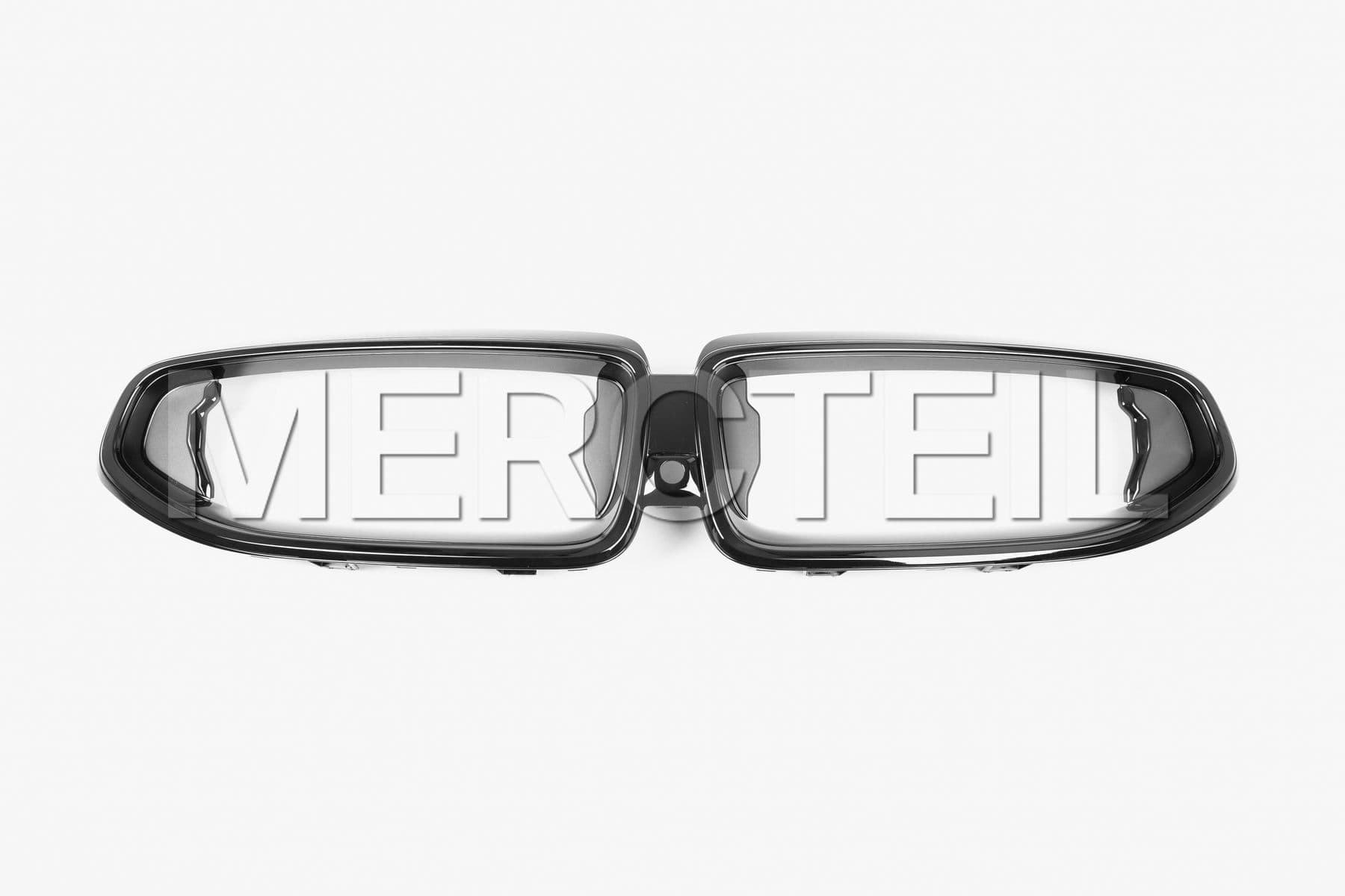 Buy the spare part BMW 51138098225 front orname