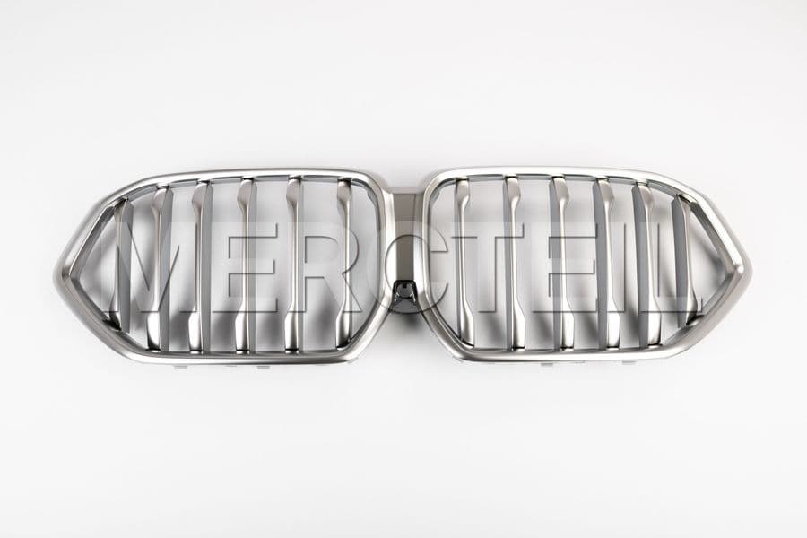 Kaufen Sie das Ersatzteil BMW 51138494885 ziergitter f