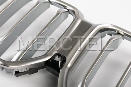Buy the spare part BMW 51138494885 grill front