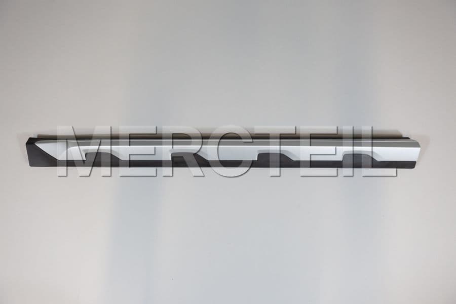 Kaufen Sie das Ersatzteil BMW 51138499209 stossleiste tuer vorne li