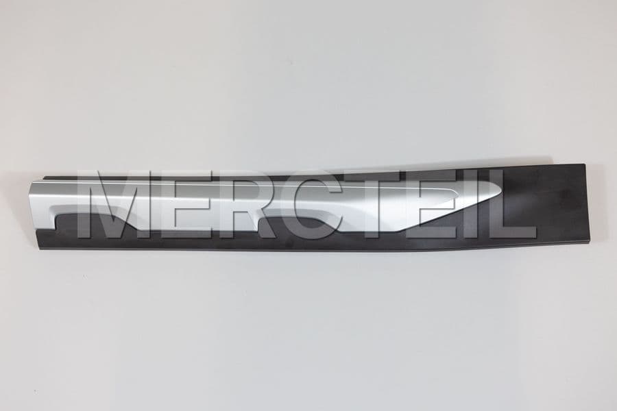 Buy the spare part BMW 51138499211 moulding doo