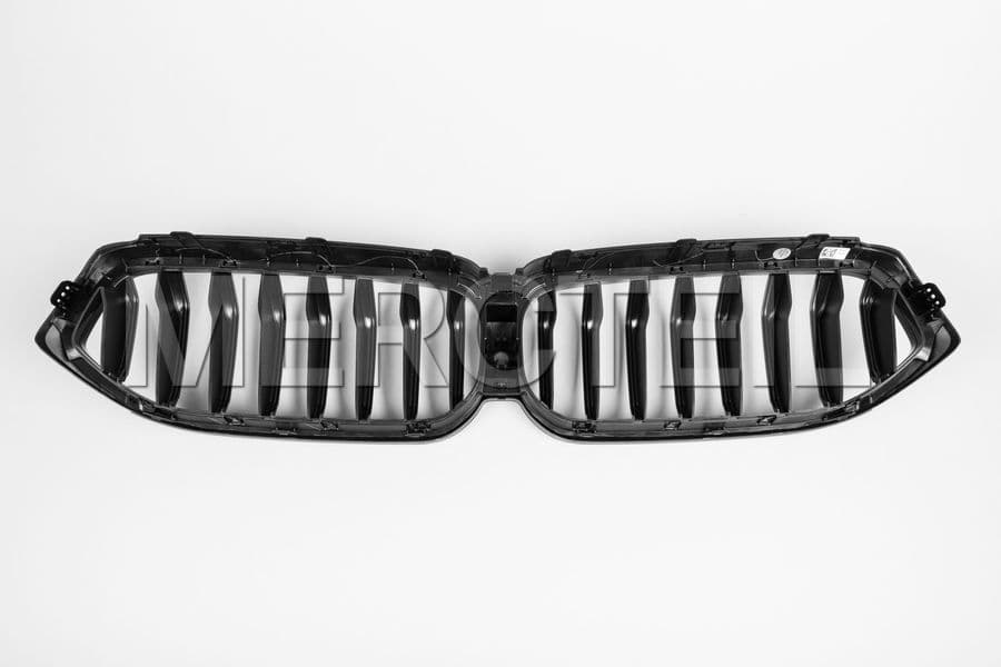 Buy the spare part BMW 51139853619 grill front