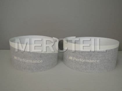 Buy the spare part BMW 51142348911 foil side sill left right