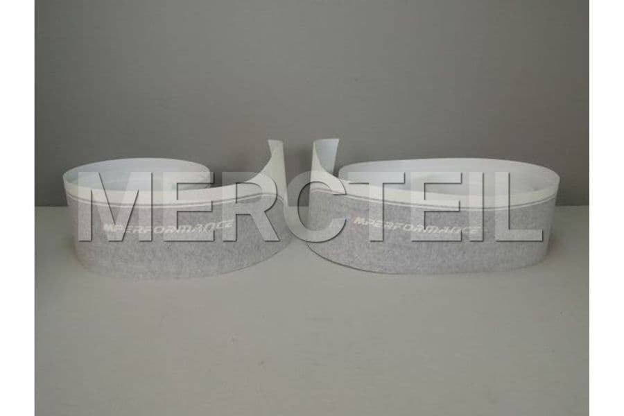 Buy the spare part BMW 51142350435 film for roc