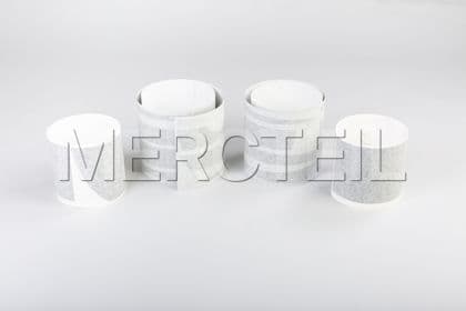 Buy the spare part BMW 51142432164 film accent