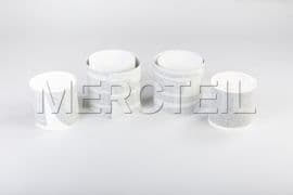 Buy the spare part BMW 51142432164 film accent