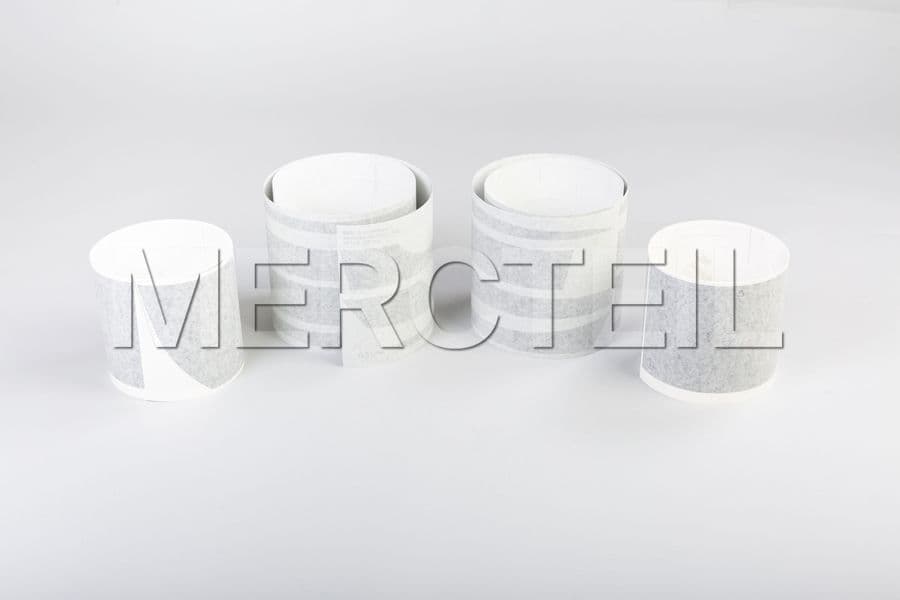 Buy the spare part BMW 51142432164 film accent