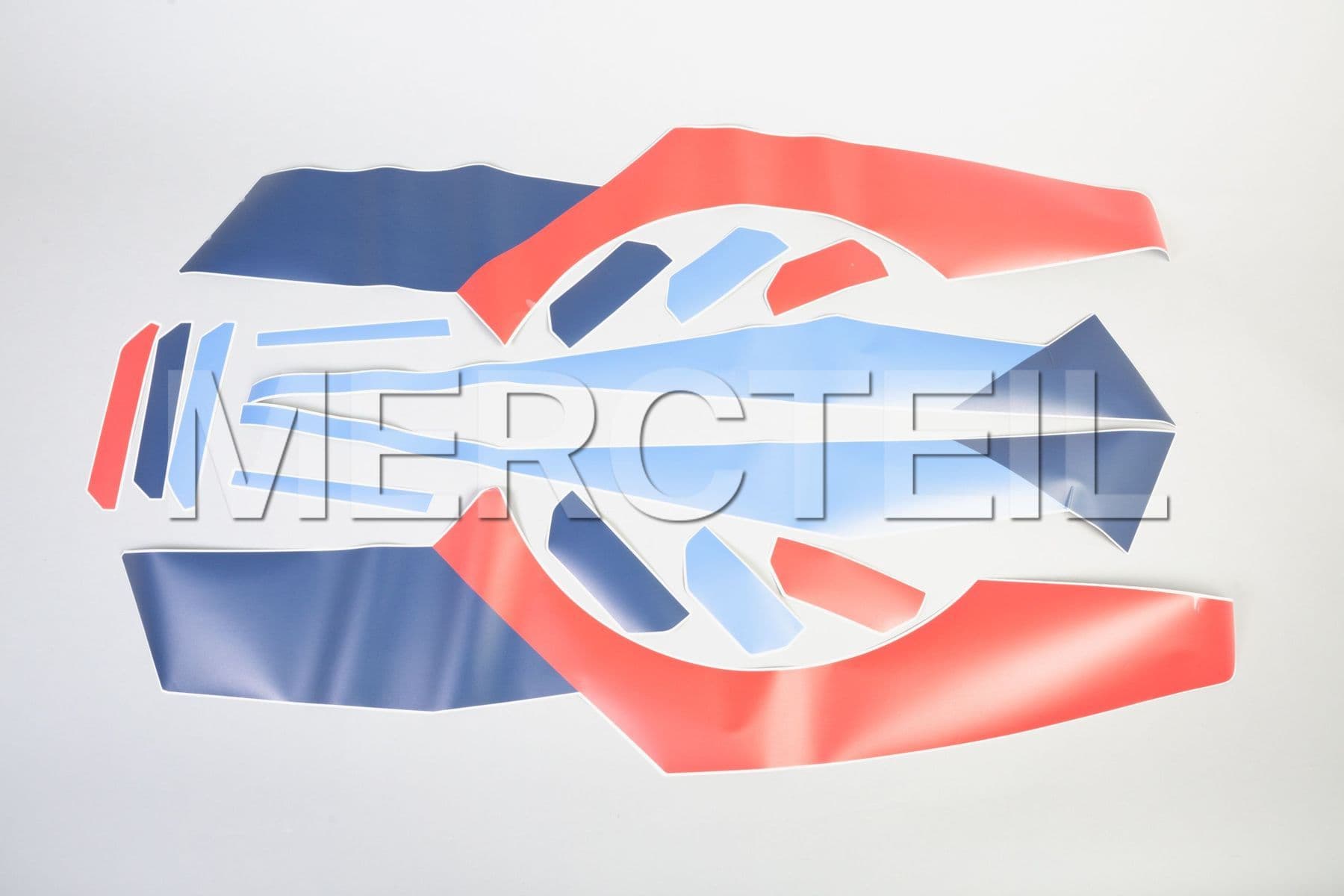 Buy the spare part BMW 51142456835 car wrapping