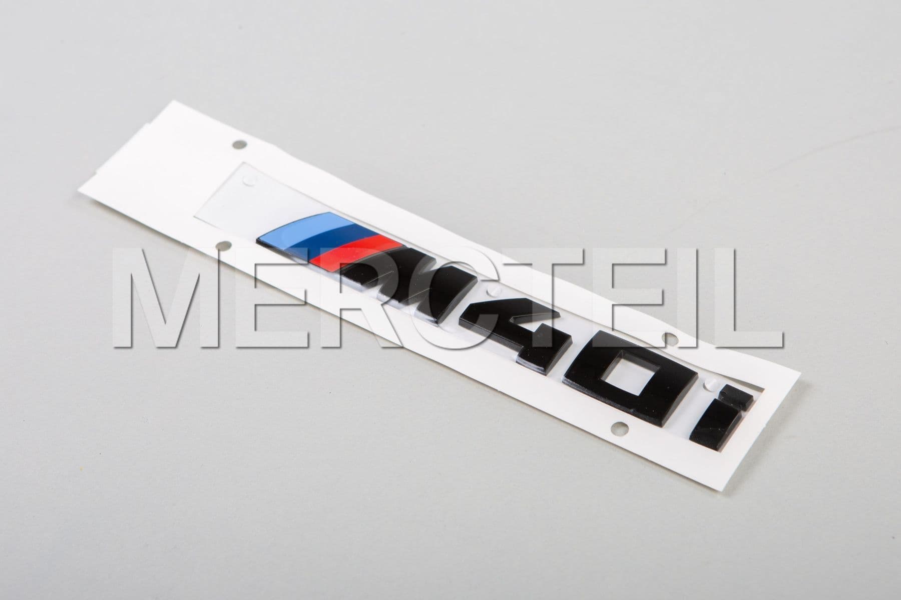 Buy the spare part BMW 51142472833 lettering b