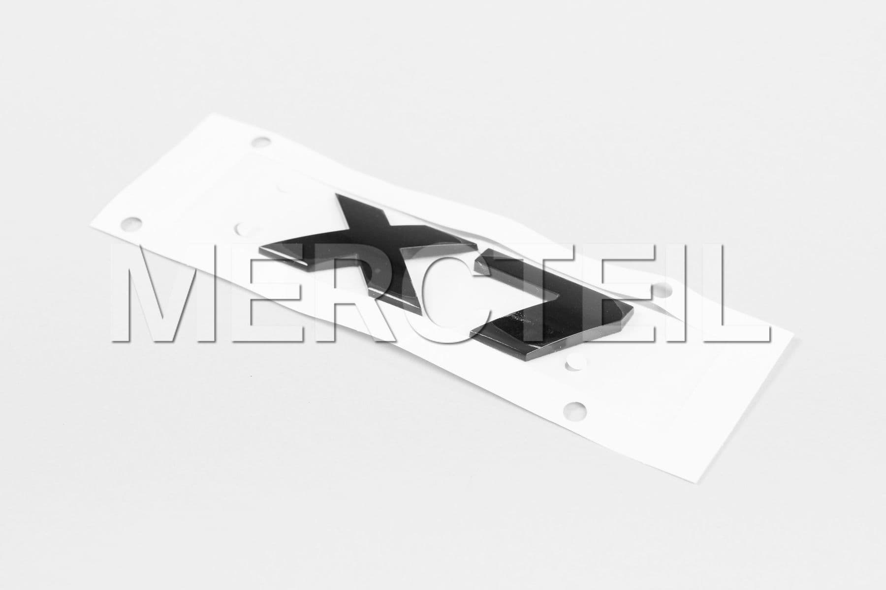 Buy the spare part BMW 51142472843 lettering b