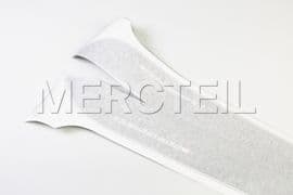 Buy the spare part BMW 51145A1D139 foil side sill left right m performance