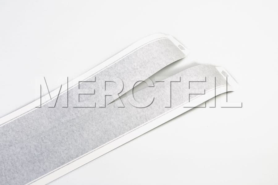 Buy the spare part BMW 51145A1D139 foil side sill left right m performance