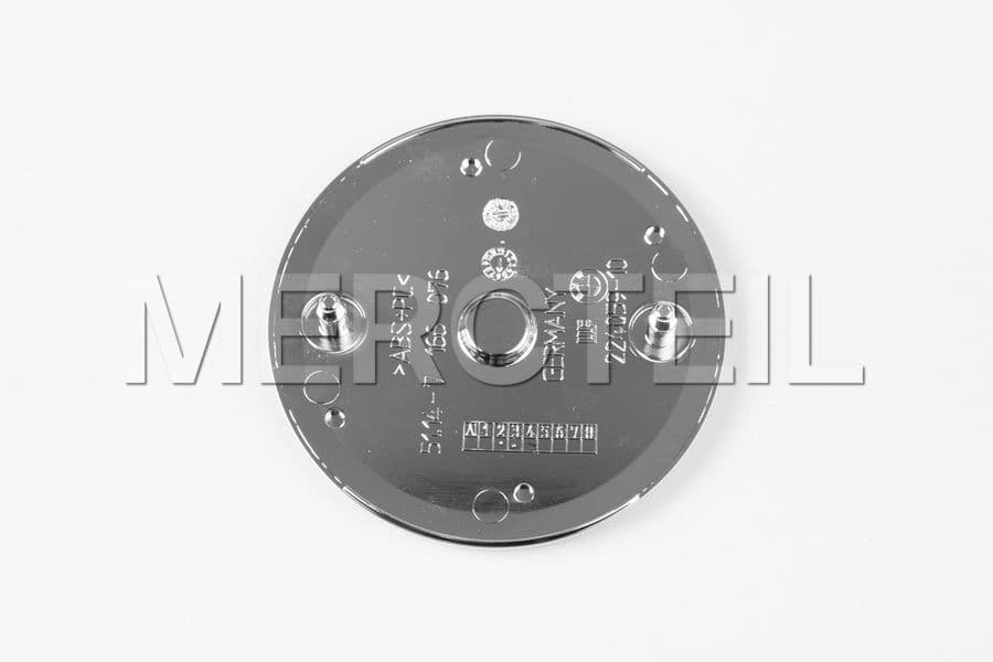 Buy the spare part BMW 51147166076 badge