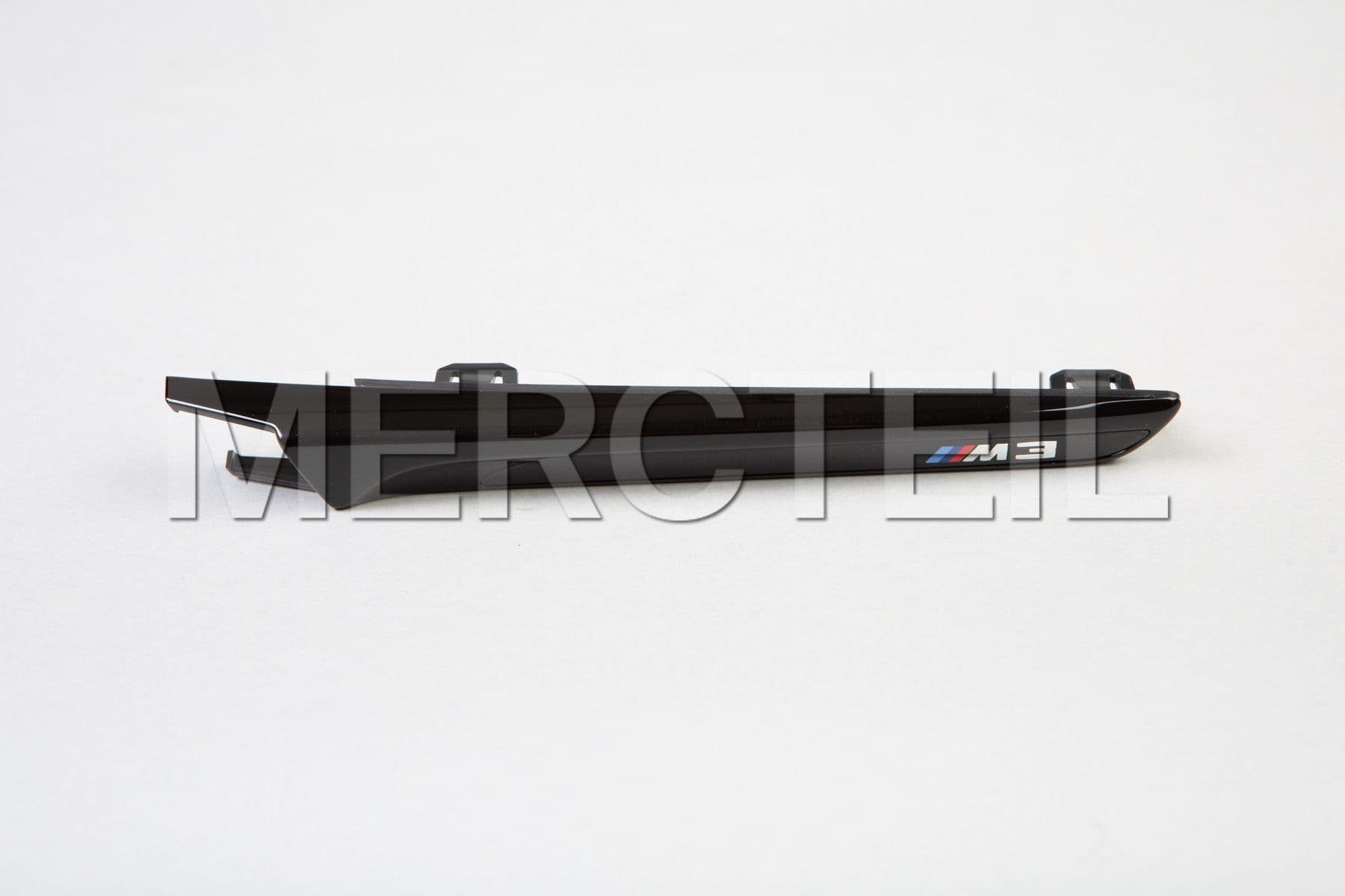 Buy the spare part BMW 51148068587 molding left