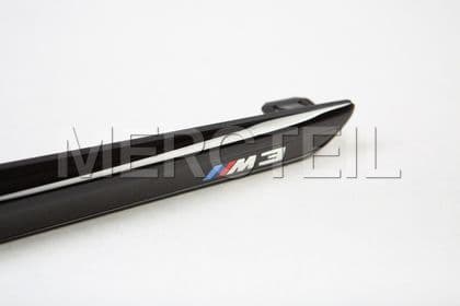 Buy the spare part BMW 51148068587 molding left