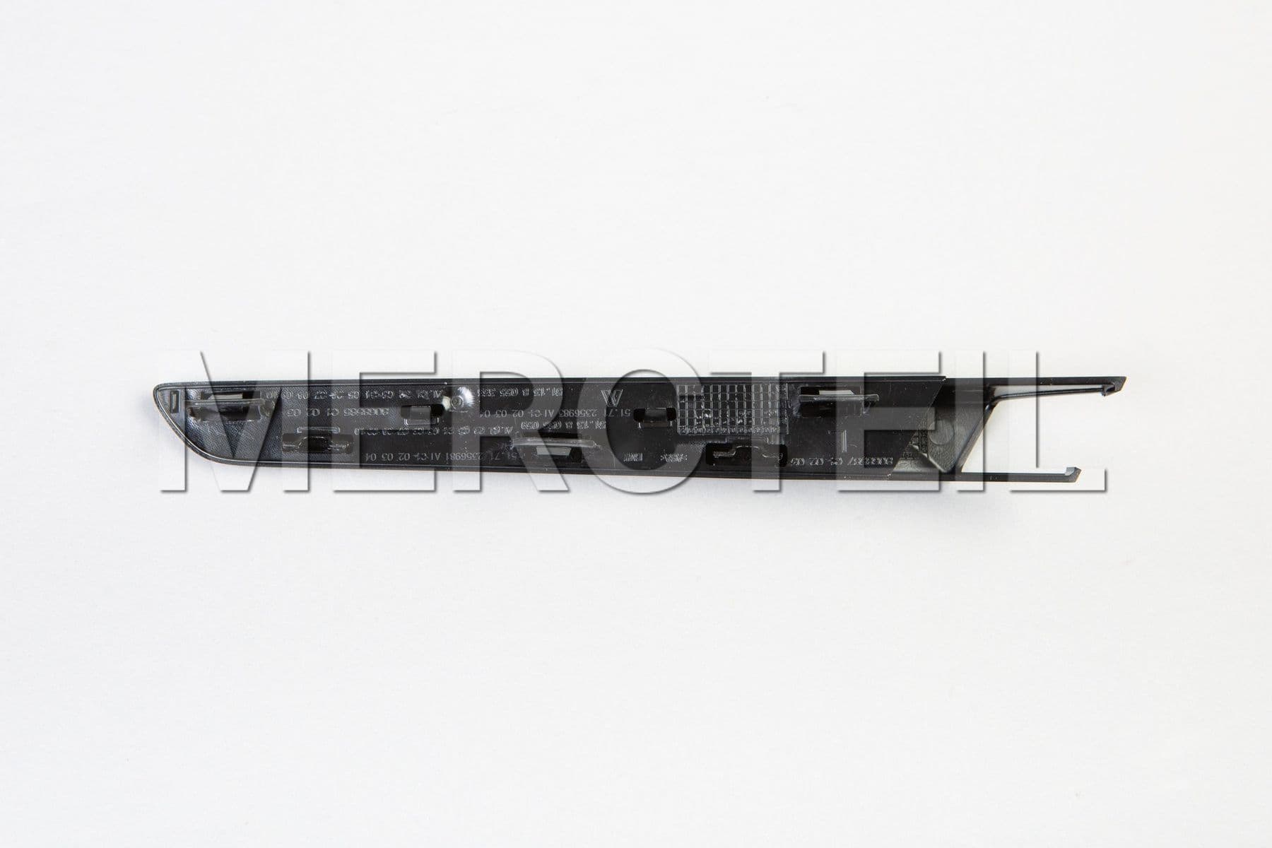 Buy the spare part BMW 51148068587 molding left