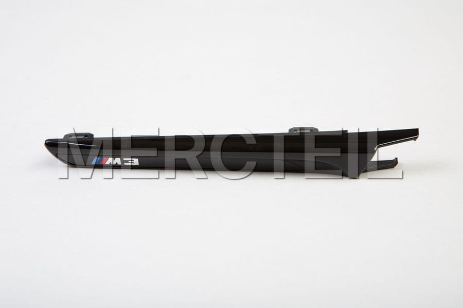 Buy the spare part BMW 51148068588 molding righ