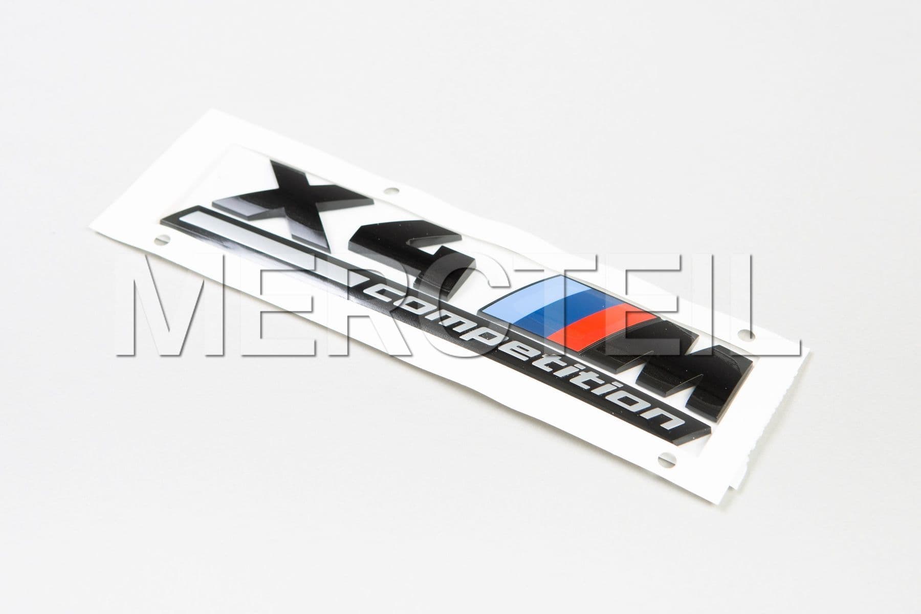 Buy the spare part BMW 51148077611 label