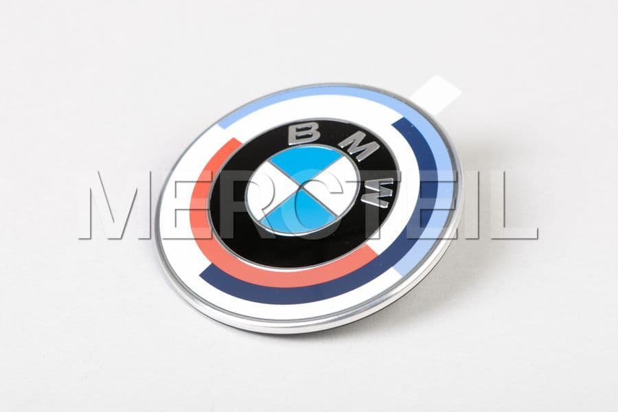 Buy the spare part BMW 51148087190 badge