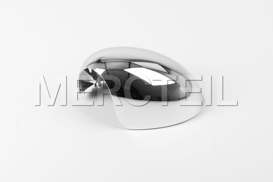 Buy the spare part BMW 51162753881 mirror cover