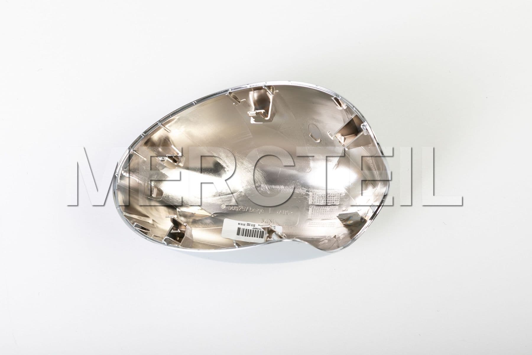 Buy the spare part BMW 51162753881 mirror cover