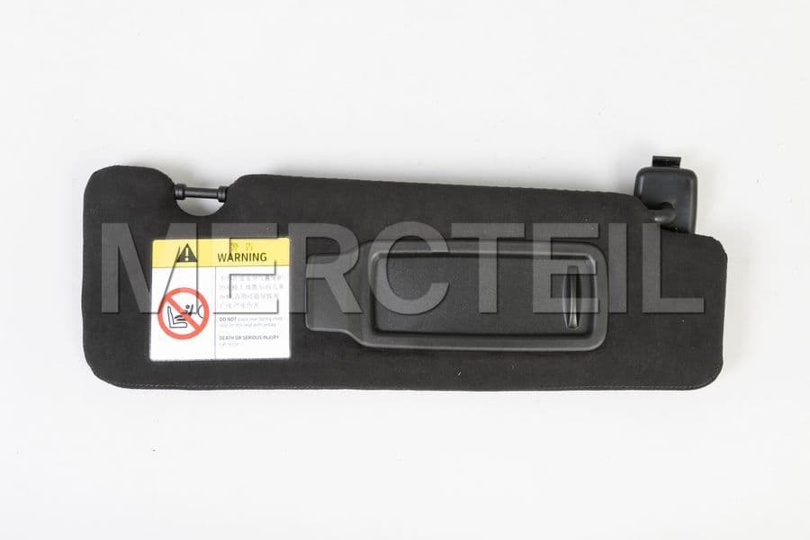 Buy the spare part BMW 51165A2A130 sun visor a