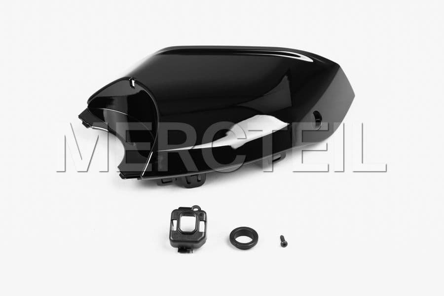 Buy the spare part BMW 51165A356A4 lower housing section top view right