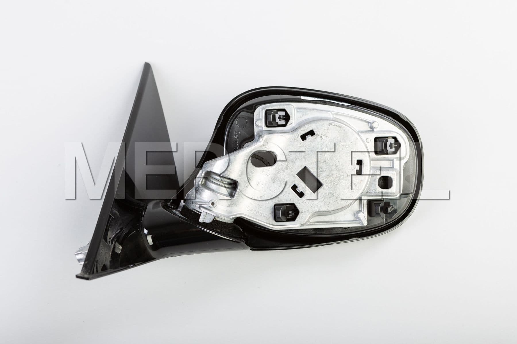 Buy the spare part BMW 51167268143 heated outsi