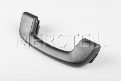 Buy the spare part BMW 51167464443 grab handle
