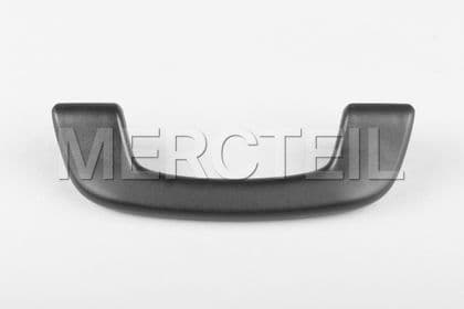 Buy the spare part BMW 51167464443 grab handle