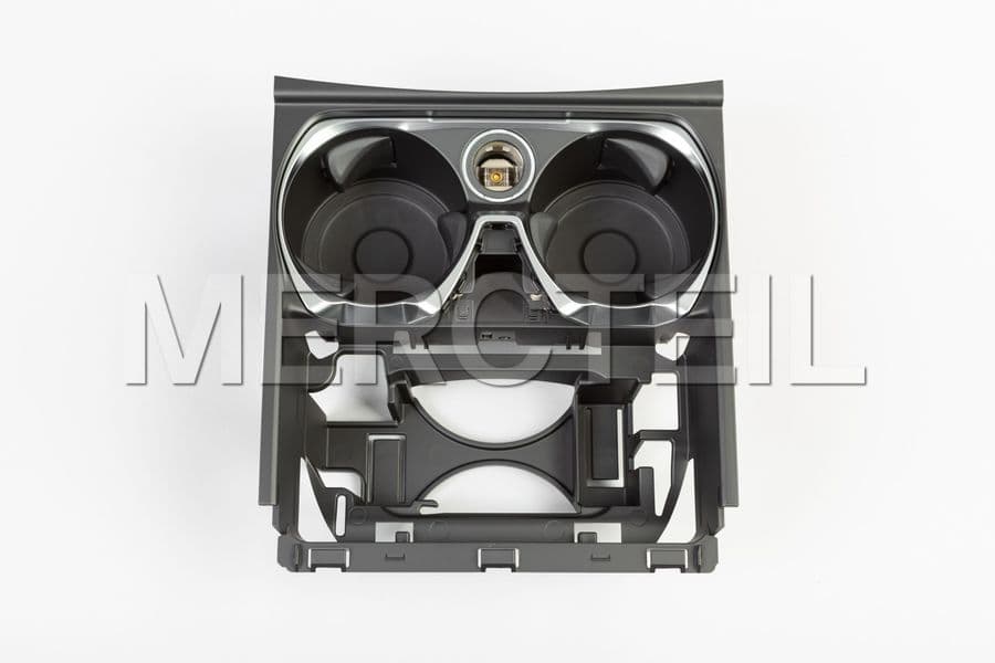 Buy the spare part BMW 51167944194 storage tray