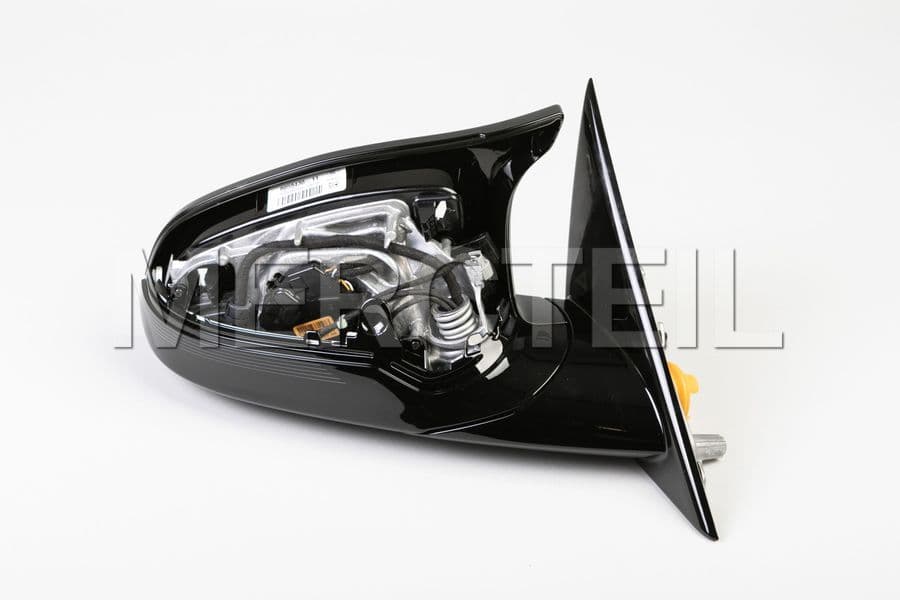 Kaufen Sie das Ersatzteil BMW 51168059430 aussenspiegel ohne glas b