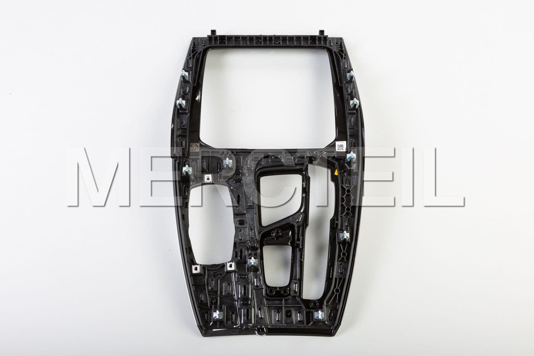 Buy the spare part BMW 51168071035 cover panel