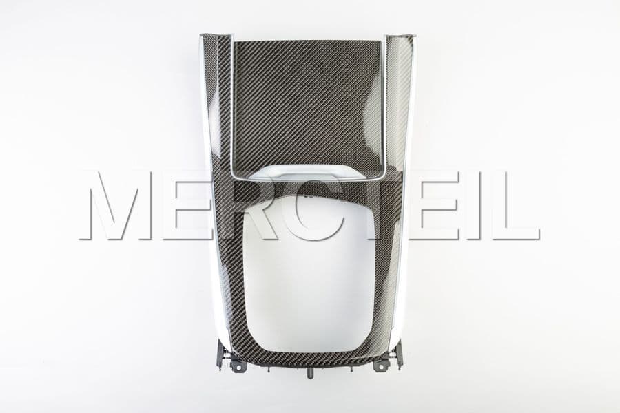 Buy the spare part BMW 51168469213 trim miko