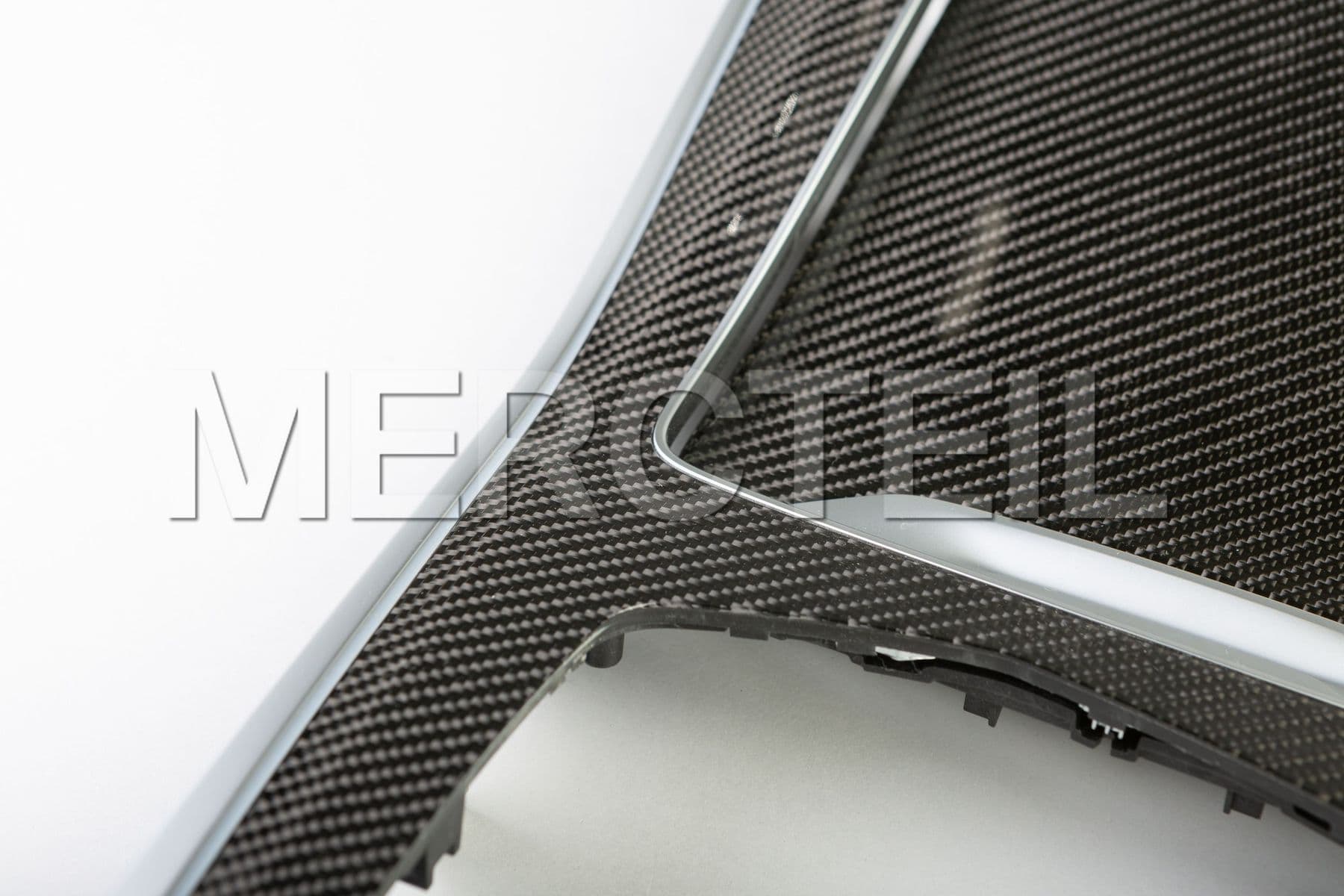 Buy the spare part BMW 51168469213 trim miko