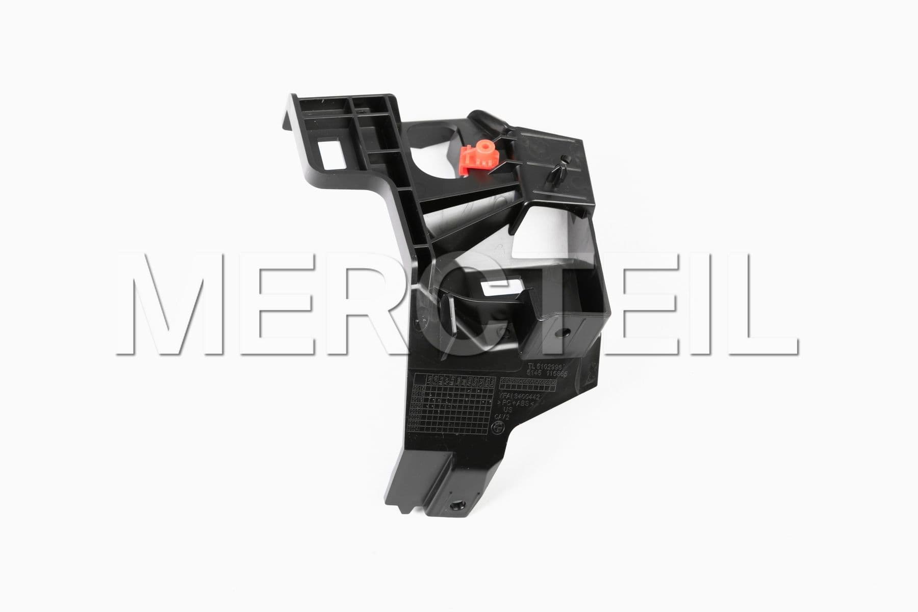 Buy the spare part BMW 51169399765 holder air f