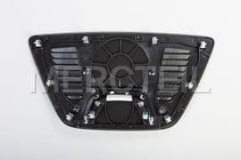 Buy the spare part BMW 51169459209 center trim