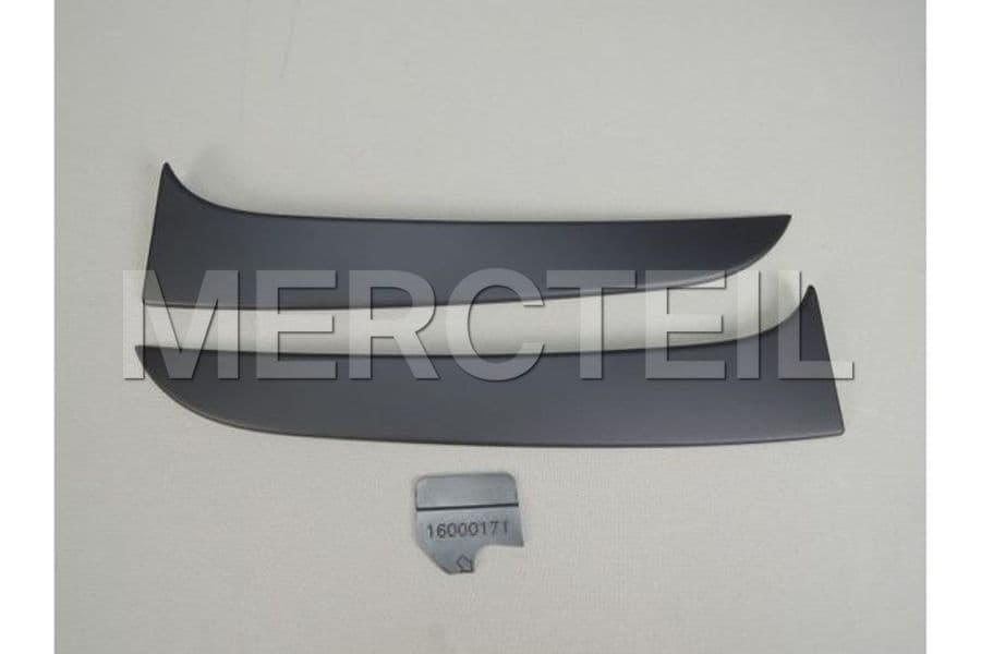 Buy the spare part BMW 51192211893 tail fins m