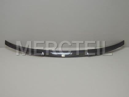 Buy the spare part BMW 51192350722 rear spoiler