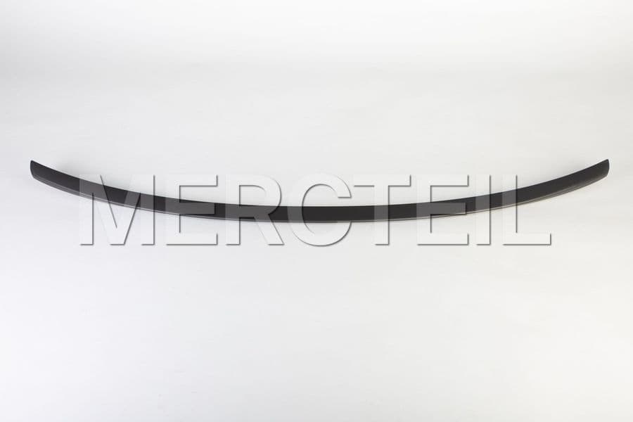 Buy the spare part BMW 51192361307 rear spoiler