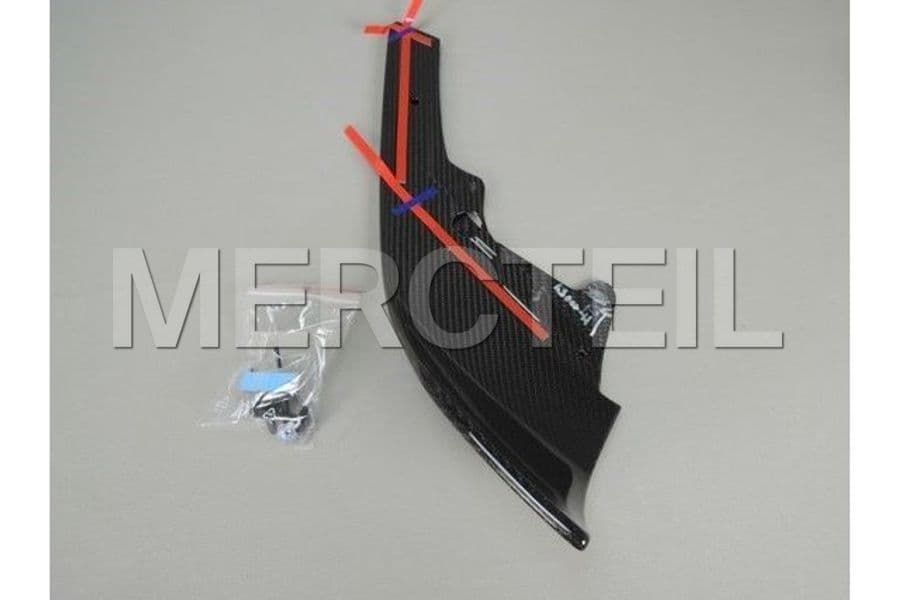 Buy the spare part BMW 51192365981 front attach